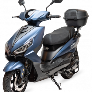 Gio E-Bikes | Scooter City
